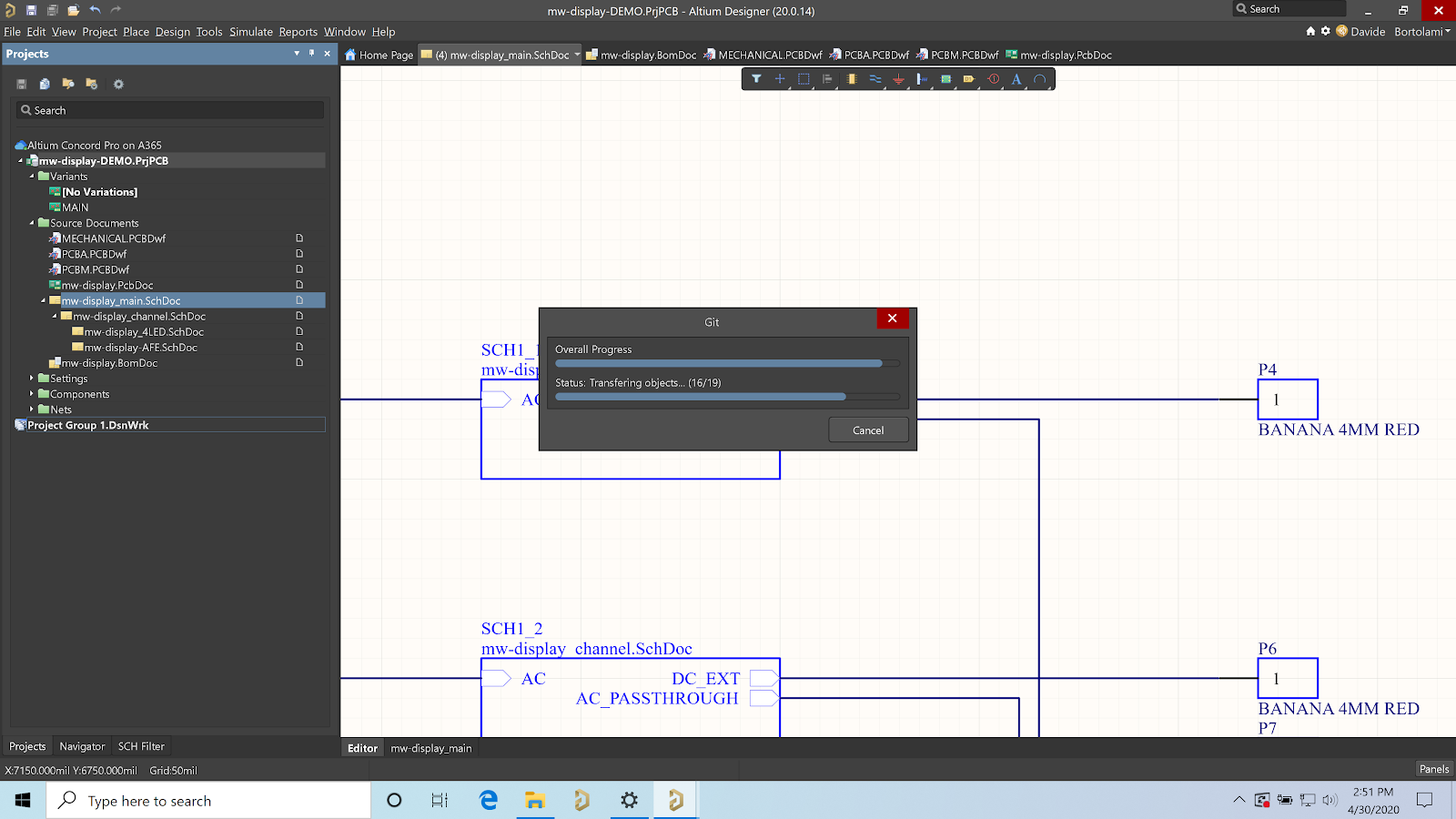 La fabrication de PCB en ligne : une conception collaborative | Altium